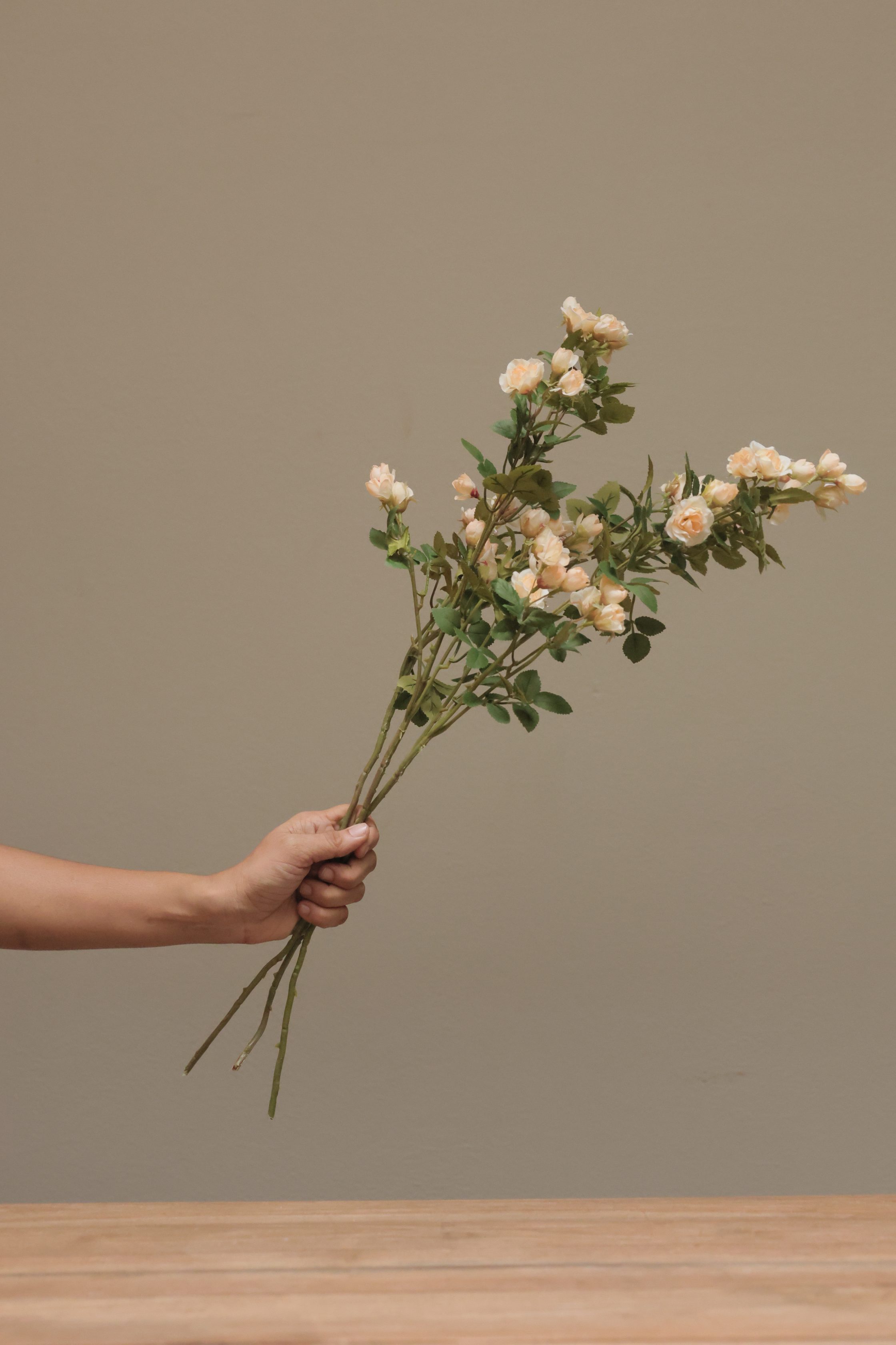 Dawn’s Pick Off White – Wudapple