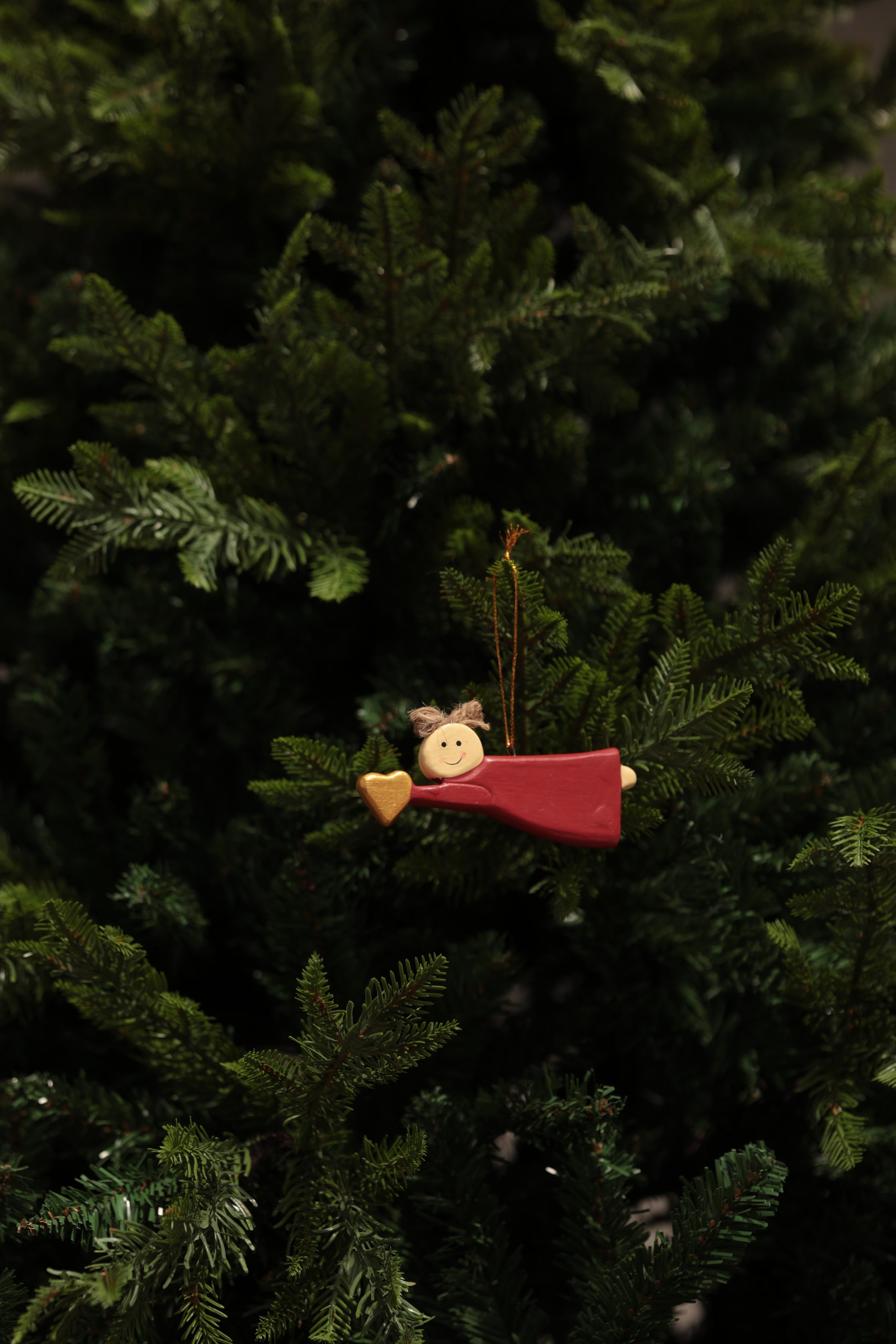 Heartful Angel Duo - Wudapple