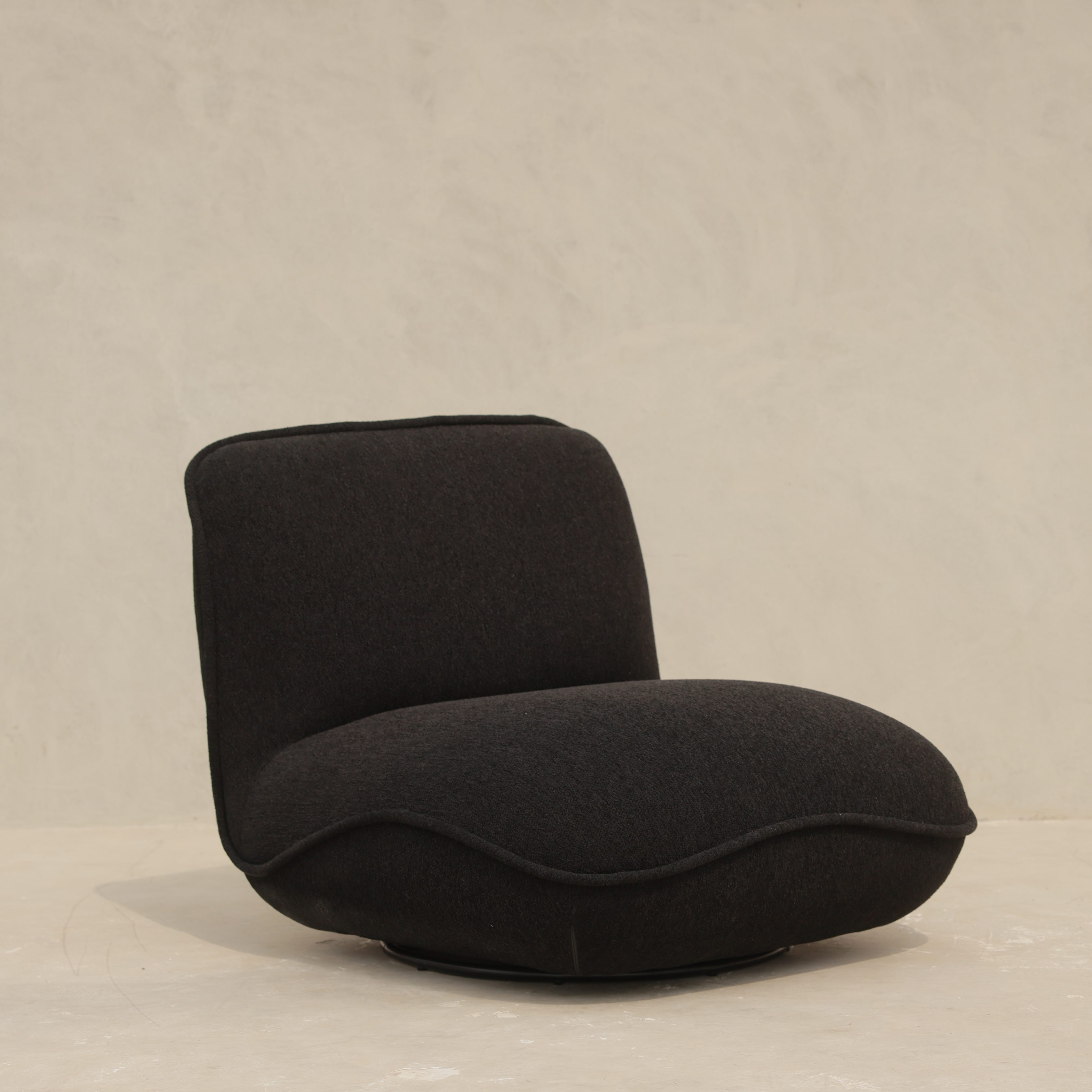 NIGHT CHAIR - Wudapple