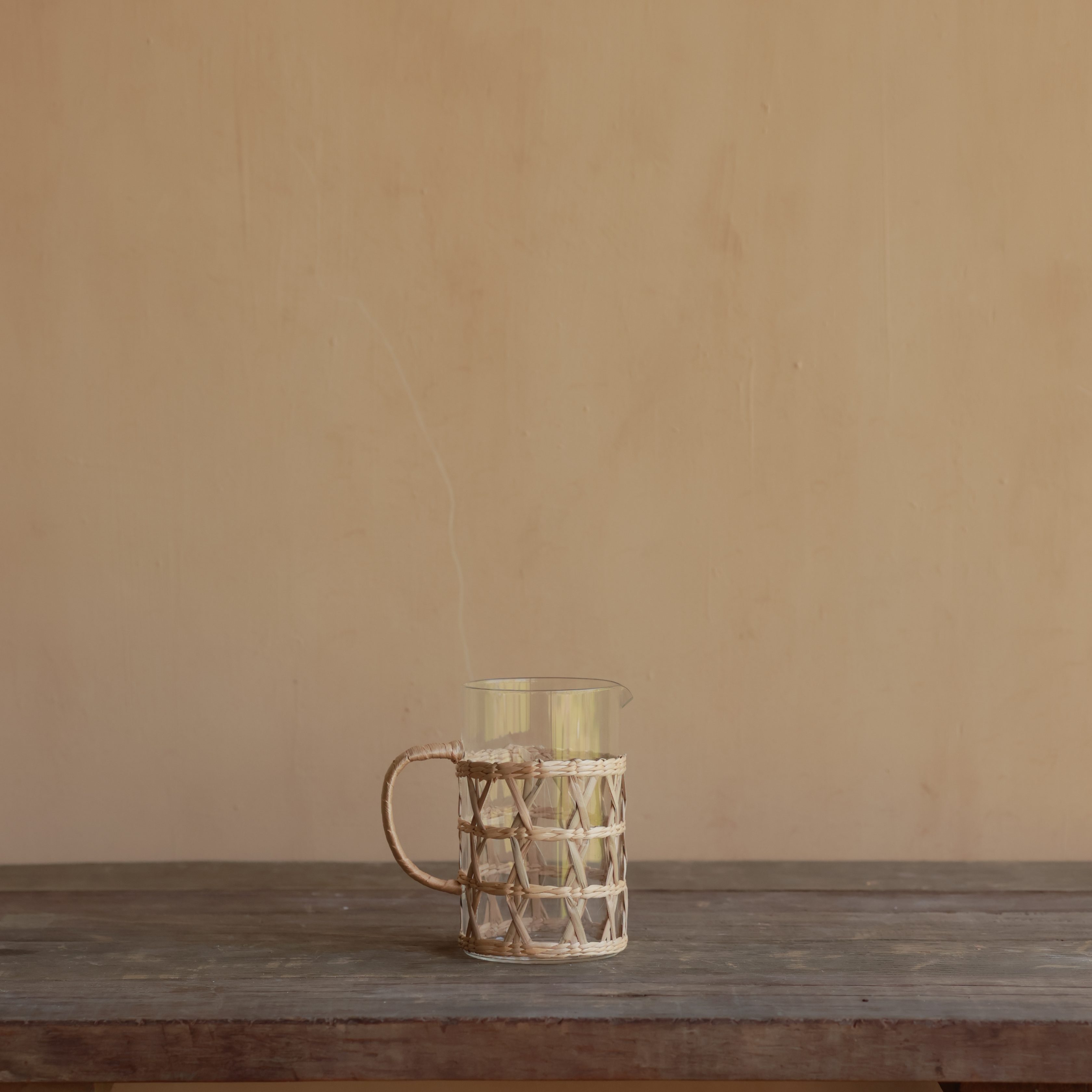 STRAW SERVE CUP - Wudapple